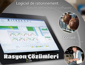 Rasyon Programı / BETA TARIM - 0 232 878 02 94 - 03 94